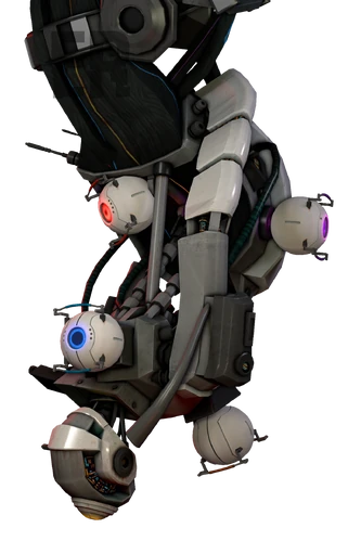 GLaDOS | Villains Wiki | Fandom