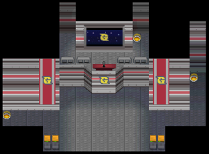 Team Galactic/Gallery | Villains Wiki | Fandom