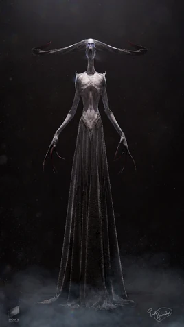 Garraka | Villains Wiki | Fandom