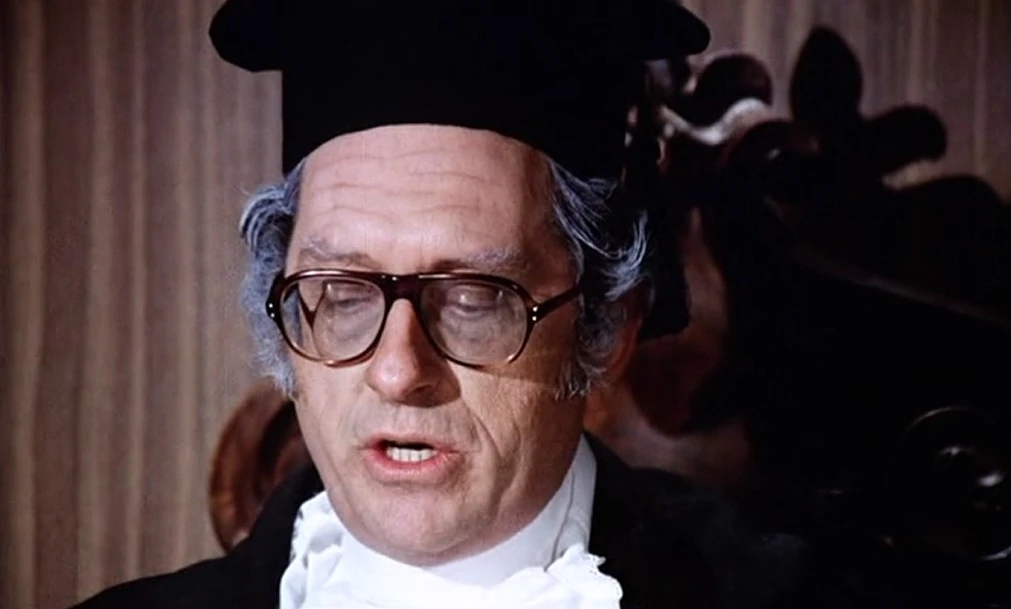 George Teschi | Villains Wiki | Fandom