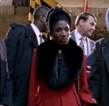 Georgia Rae Mahoney | Villains Wiki | Fandom