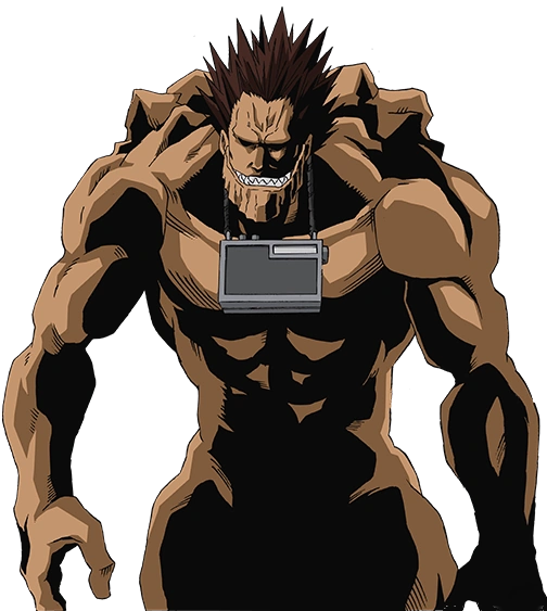 Gigantomachia | Villains Wiki | Fandom