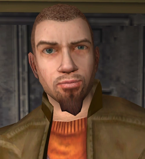 Gurney (Bully) | Villains Wiki | Fandom