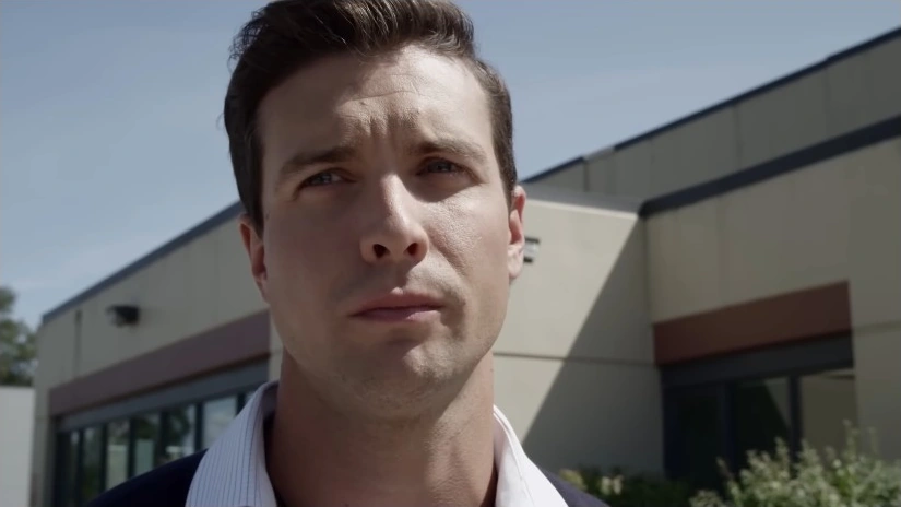 Grayson Kendall | Villains Wiki | Fandom