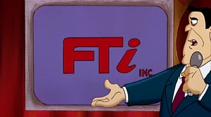 Mr. Scheck/Gallery | Villains Wiki | Fandom