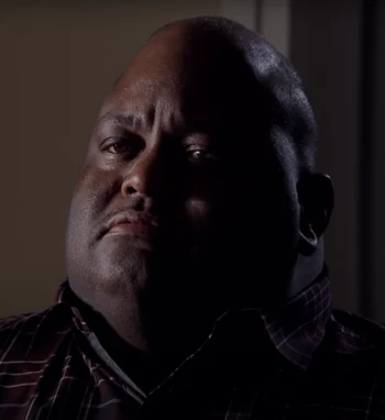 Huell Babineaux | Villains Wiki | Fandom