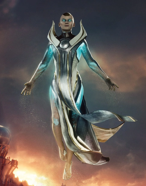 Kronika/Gallery | Villains Wiki | Fandom