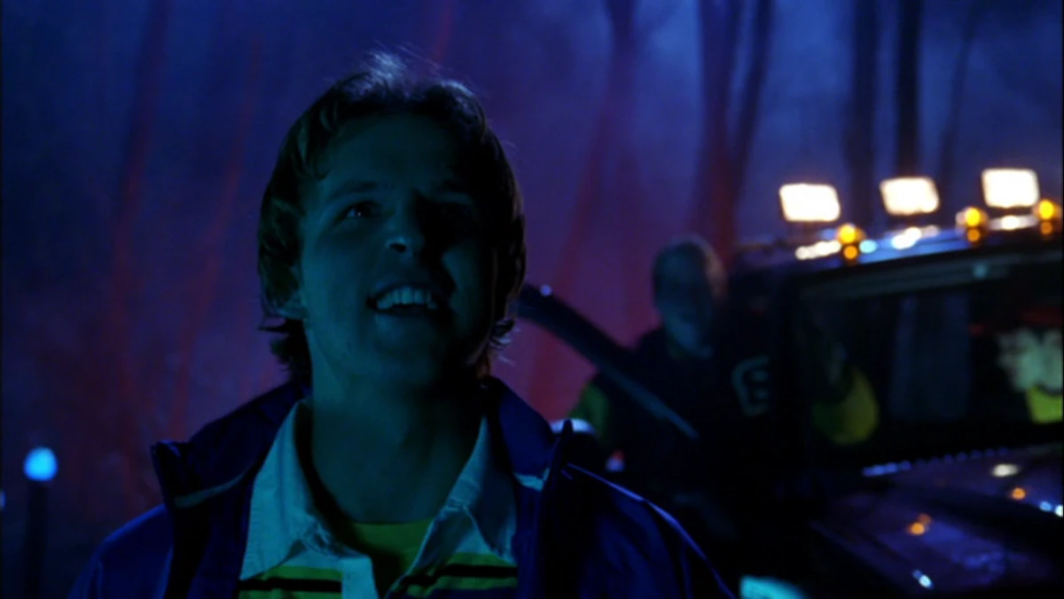 Kyle (Smallville) | Villains Wiki | Fandom