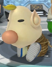 Louie (Pikmin)/Gallery | Villains Wiki | Fandom