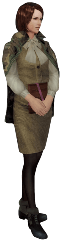 Para-Medic | Villains Wiki | Fandom