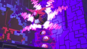 Trinity (Mighty No. 9) | Villains Wiki | Fandom