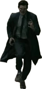 Milo Morbius | Villains Wiki | Fandom