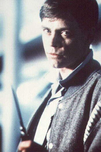 Justin Mckay | Villains Wiki | Fandom