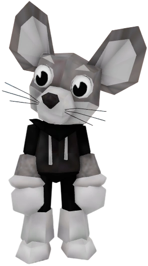 Nor | Villains Wiki | Fandom