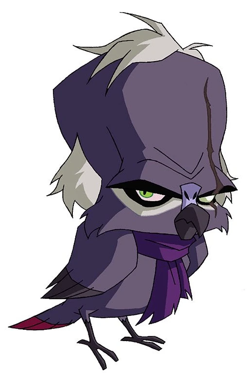 Professor Pericles/Gallery | Villains Wiki | Fandom