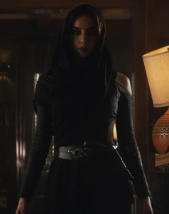 Death (Marvel Cinematic Universe) | Villains Wiki | Fandom