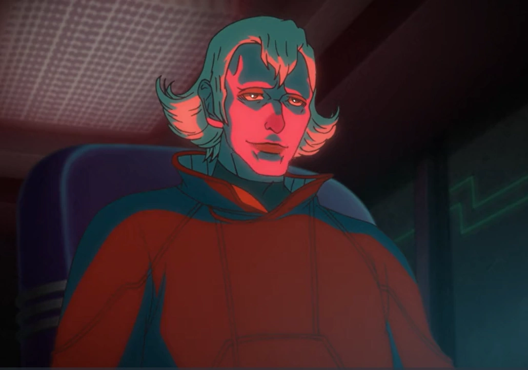 Rotwang (Tiger & Bunny) | Villains Wiki | Fandom