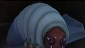 Alien Rice Weevils | Villains Wiki | Fandom