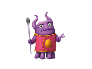 Smek/Gallery | Villains Wiki | Fandom