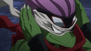Spinner/Gallery | Villains Wiki | Fandom