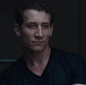 Stepan Tsarko | Villains Wiki | Fandom