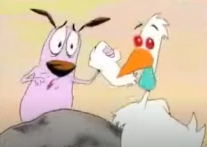 The Chicken from Outer Space/Gallery | Villains Wiki | Fandom