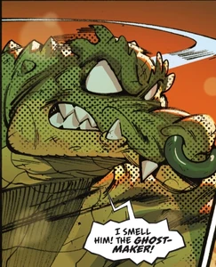 The Instigator (DC) | Villains Wiki | Fandom