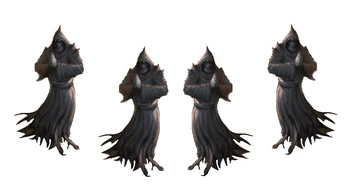 Shadow Priests | Villains Wiki | Fandom