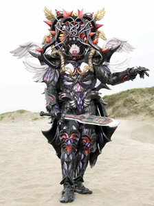 Yuki (Kamen Rider) | Villains Wiki | Fandom