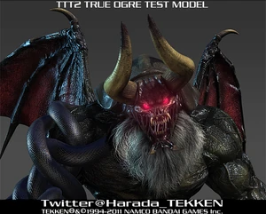 Ancient Ogre/Gallery | Villains Wiki | Fandom