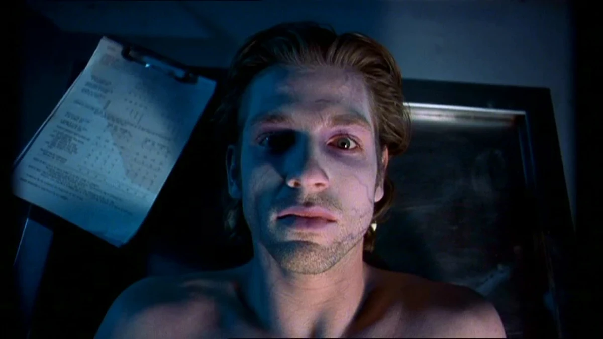 Tyler Randall | Villains Wiki | Fandom