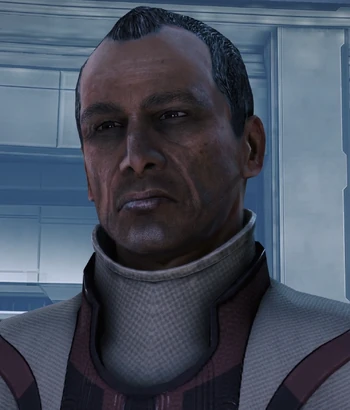 Donnel Udina | Villains Wiki | Fandom