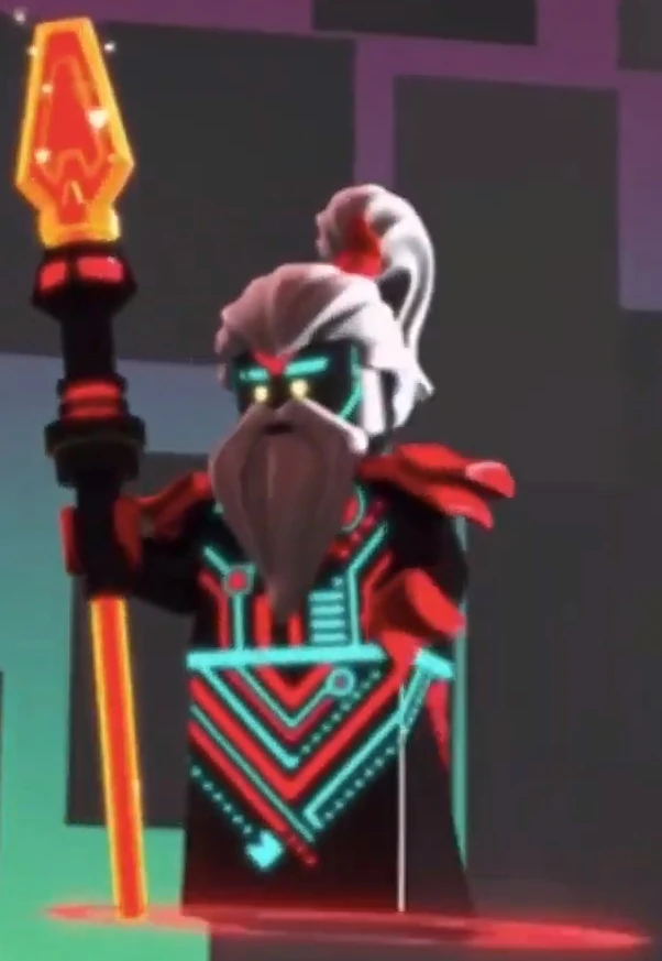 Unagami | Villains Wiki | Fandom