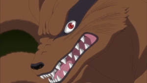 Kurama (Naruto) | Villains Wiki | Fandom