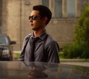 William Schenk/Gallery | Villains Wiki | Fandom