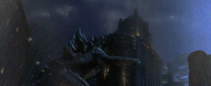 Zilla/Gallery | Villains Wiki | Fandom