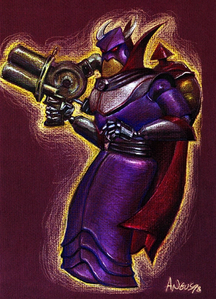 Emperor Zurg (Toy Story)/Gallery | Villains Wiki | Fandom