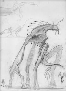 Clover (Cloverfield)/Gallery | Villains Wiki | Fandom