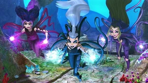 Trix | Villains Wiki | Fandom