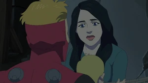 Powerplex | Villains Wiki | Fandom