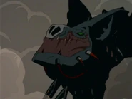 Cyber-Zilla | Villains Wiki | Fandom