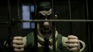 Anthony Trumper/Gallery | Villains Wiki | Fandom