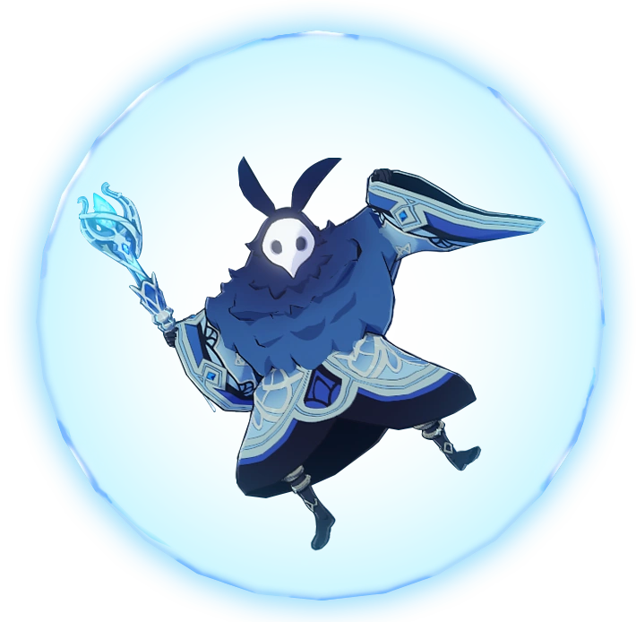 Abyss Mages | Villains Wiki | Fandom