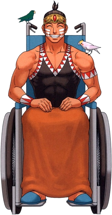 Acro | Villains Wiki | Fandom