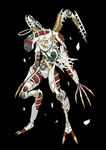 Affinities | Villains Wiki | Fandom