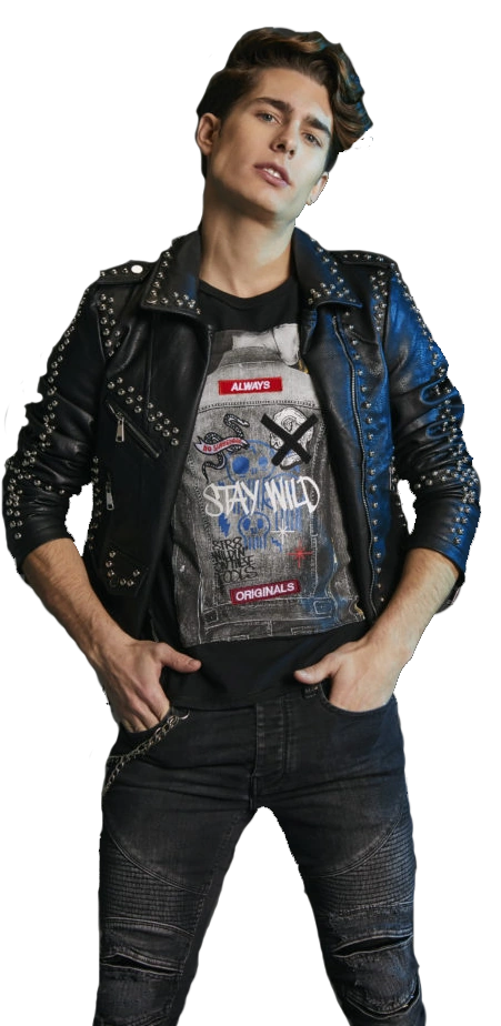 Alex Gutiérrez | Villains Wiki | Fandom