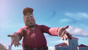 Stan Beals/Gallery | Villains Wiki | Fandom