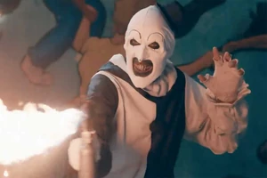 Art the Clown/Gallery | Villains Wiki | Fandom