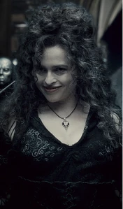 Bellatrix Lestrange | Villains Wiki | Fandom