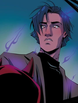 Blackheart (Marvel) | Villains Wiki | Fandom